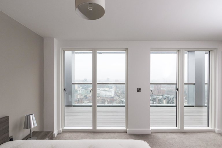 GreenGate, Manchester | Idealcombi UK