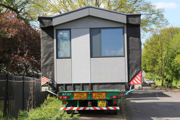 Y:Cube, Mitcham - Idealcombi UK