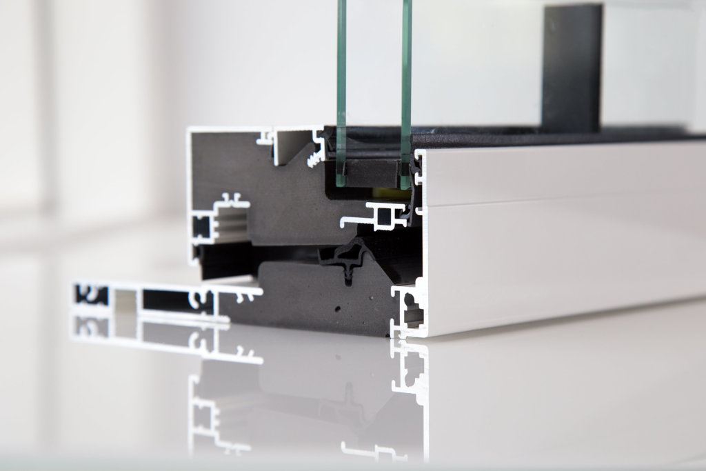 Second generation composite windows - pioneered by Idealcombi