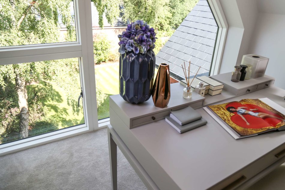 Maple House | Idealcombi UK