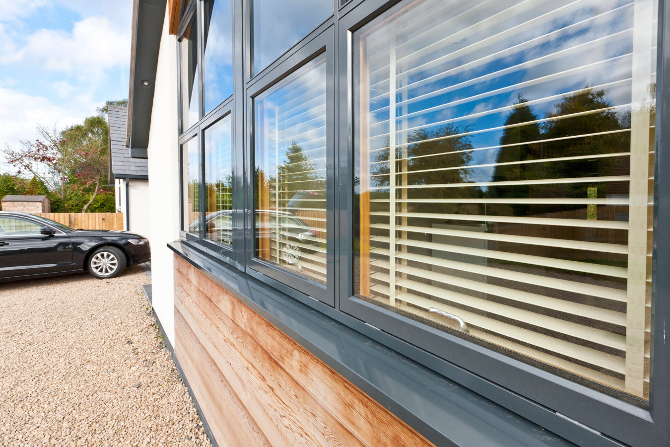 The Haven - Idealcombi UK