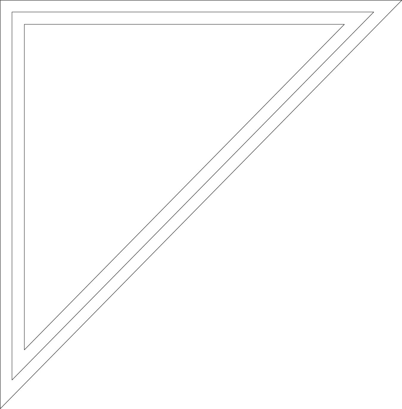 Raked windows from Idealcombi UK - sloping, angled & triangle windows