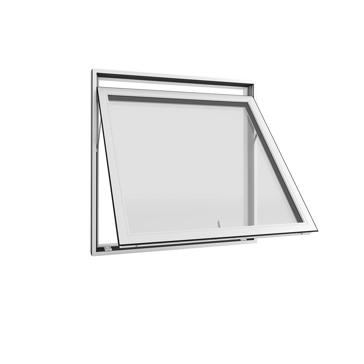 Window opening functions for Idealcombi windows - made in Denmark