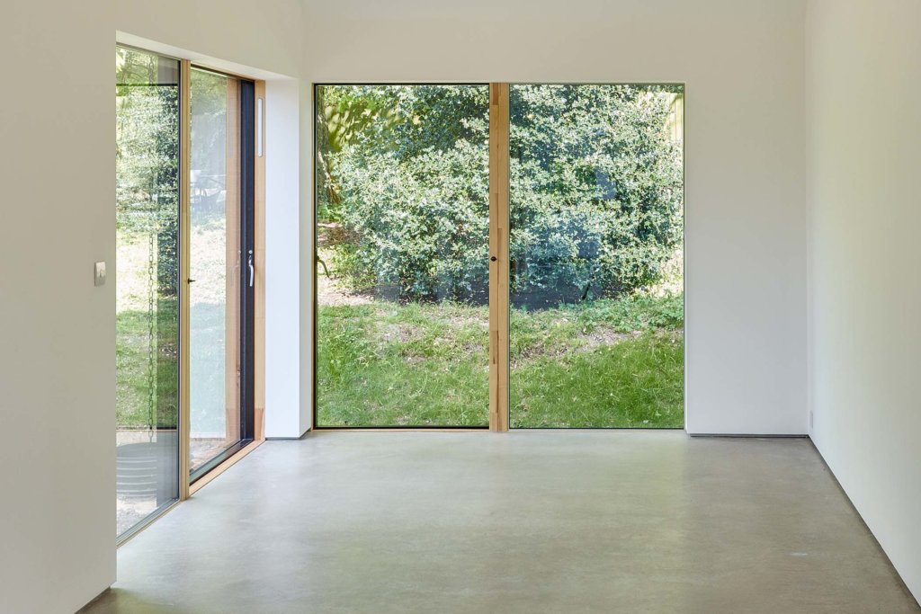 Finished floor levels - Idealcombi UK