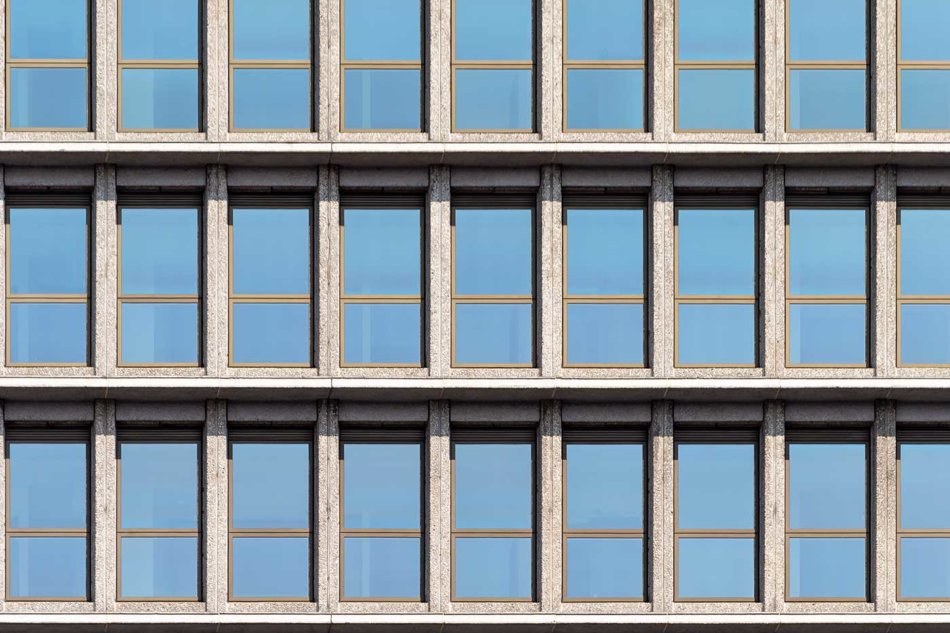 Leon House, London | Idealcombi UK