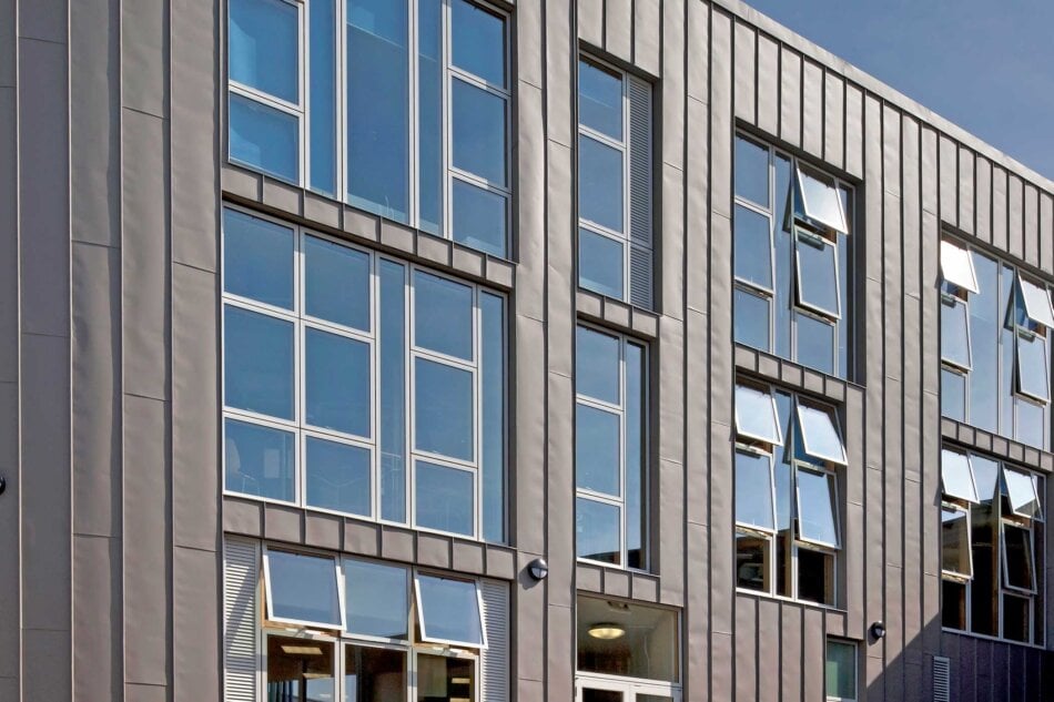 St John’s School, Marlborough | Idealcombi UK