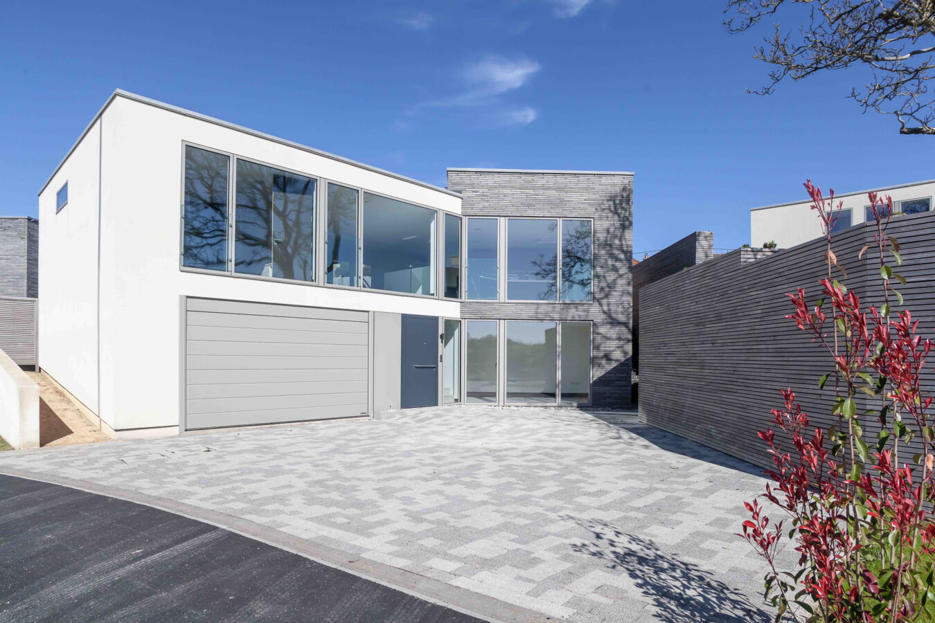 Brook View - Idealcombi UK